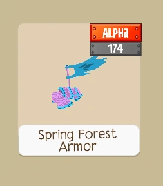 Still LF 4 Corrupted Animal Tokens! | Fandom