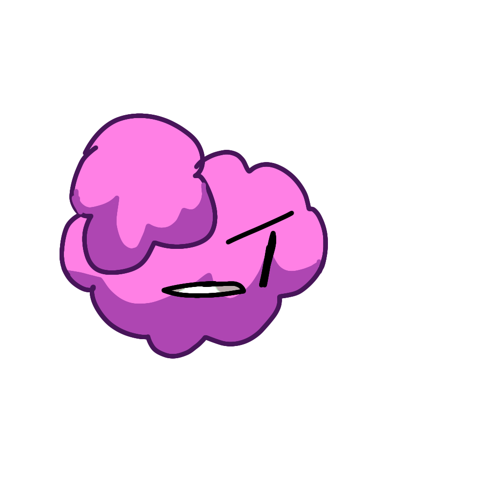 Drawing BFDI characters till new year #2: Puffball | Fandom