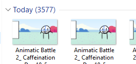 thank hell caffeination day | Fandom