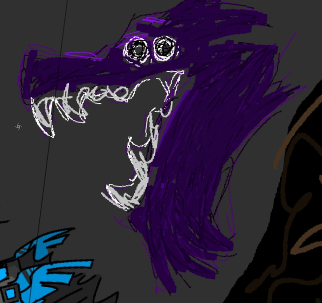 cringe art posting | Fandom