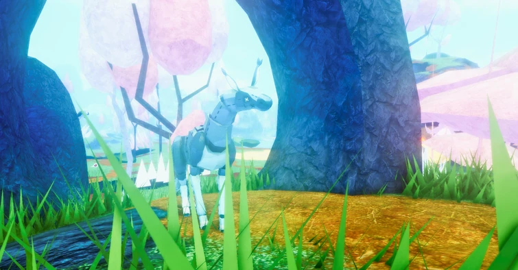 RoShade - COS Screenshot Showcase | Fandom