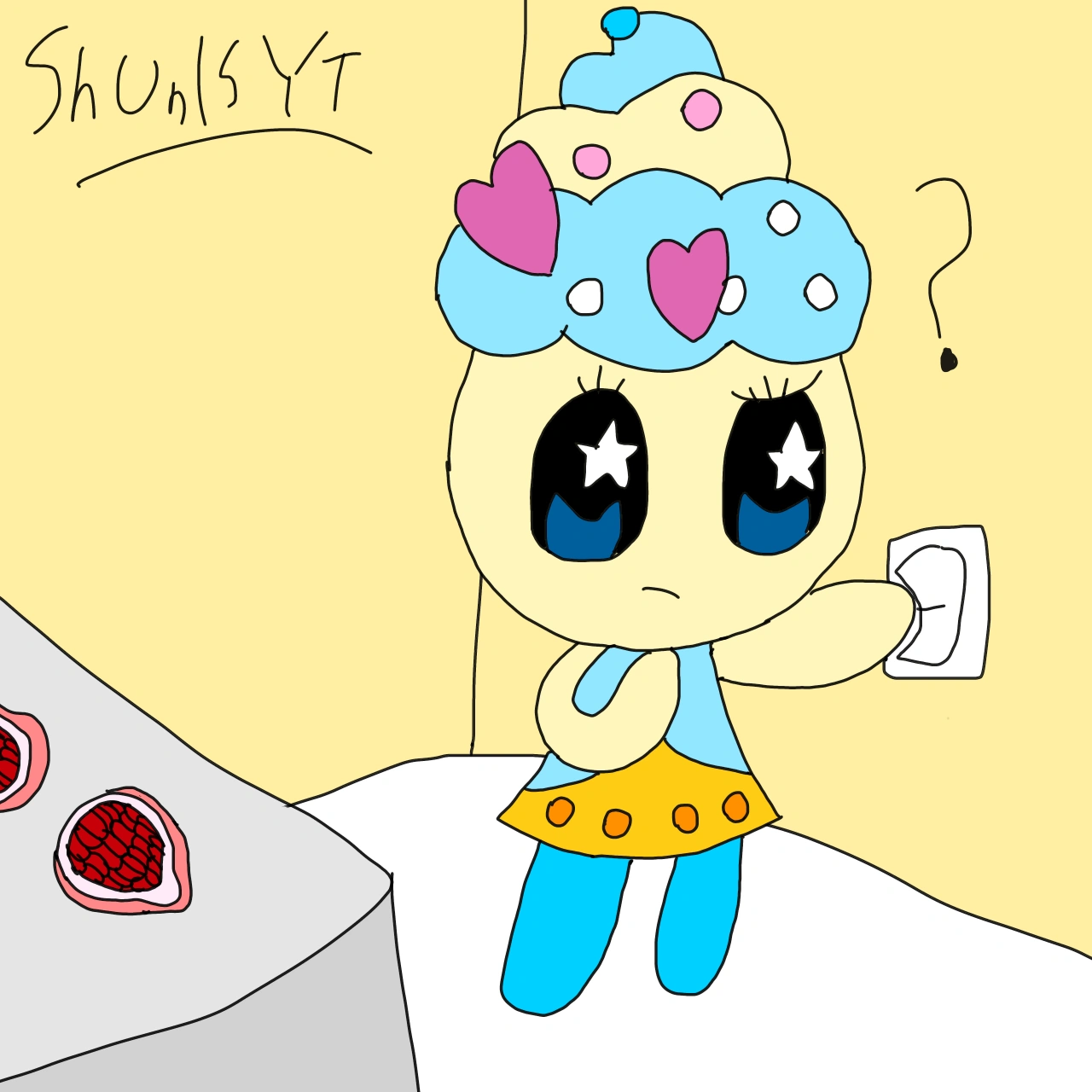 Pomegranate | Fandom