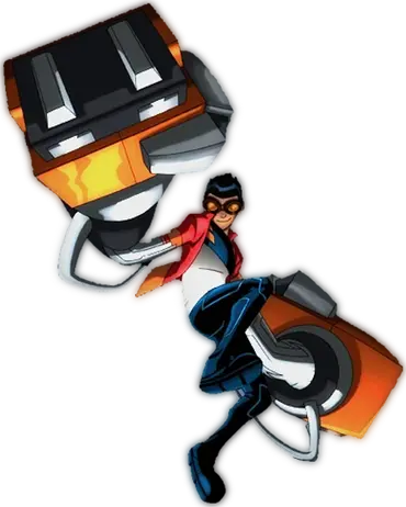 Max Steel vs Generator Rex | Fandom