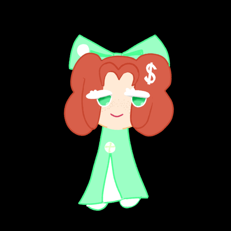 i remade my first ever cookie i made in 2021 is it an upgrade or a ...