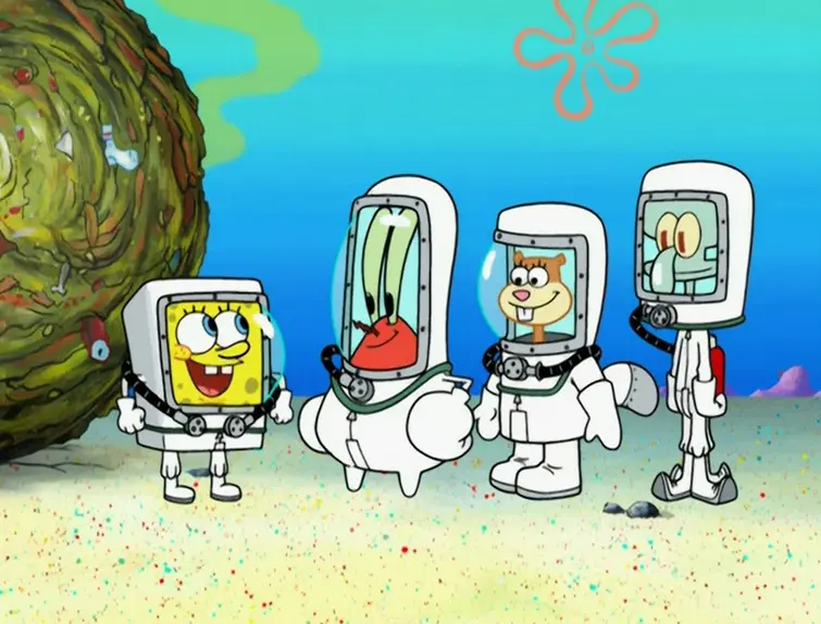 Discuss Everything About Encyclopedia SpongeBobia | Fandom