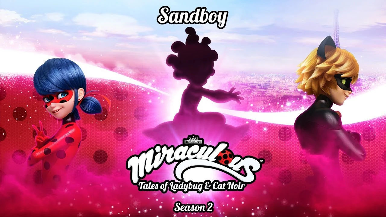 "Sandboy" trailer released (spoilers!) | Fandom