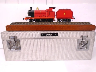 BRASS JAMES | Fandom