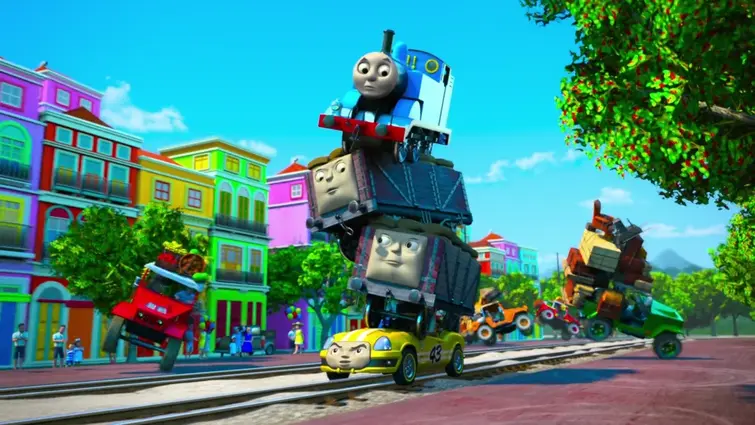 So. I've decided to gather as many images from both Nitrogen and BWBA ...