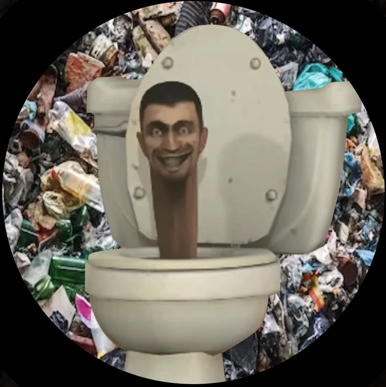 you choose what PFP I use | Fandom