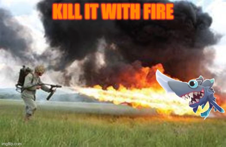 Fire the meme torpedoes | Fandom