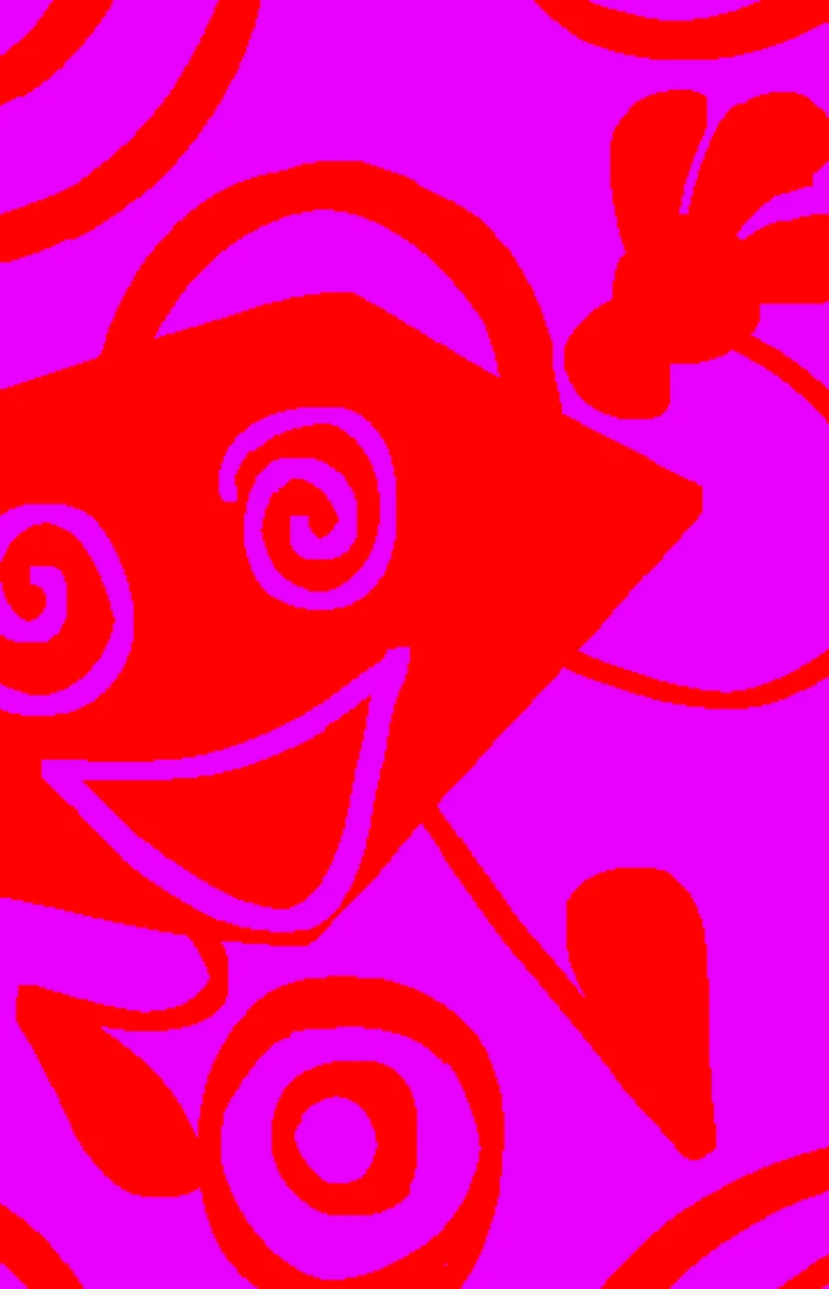 Retina Burn is a color palette I like | Fandom