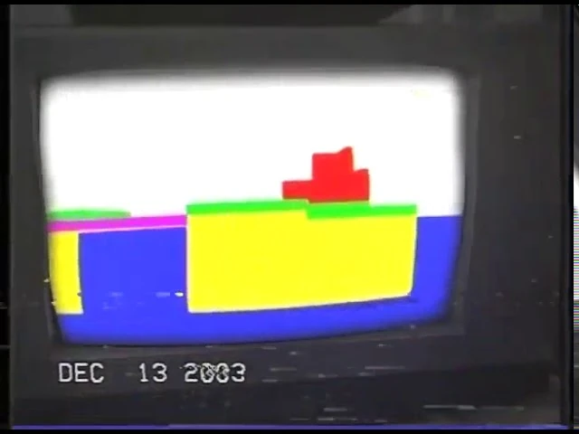 My December 2003 GoBlocks remake! | Fandom