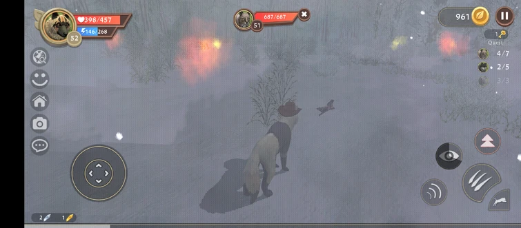 Discuss Everything About WildCraft Wiki | Fandom