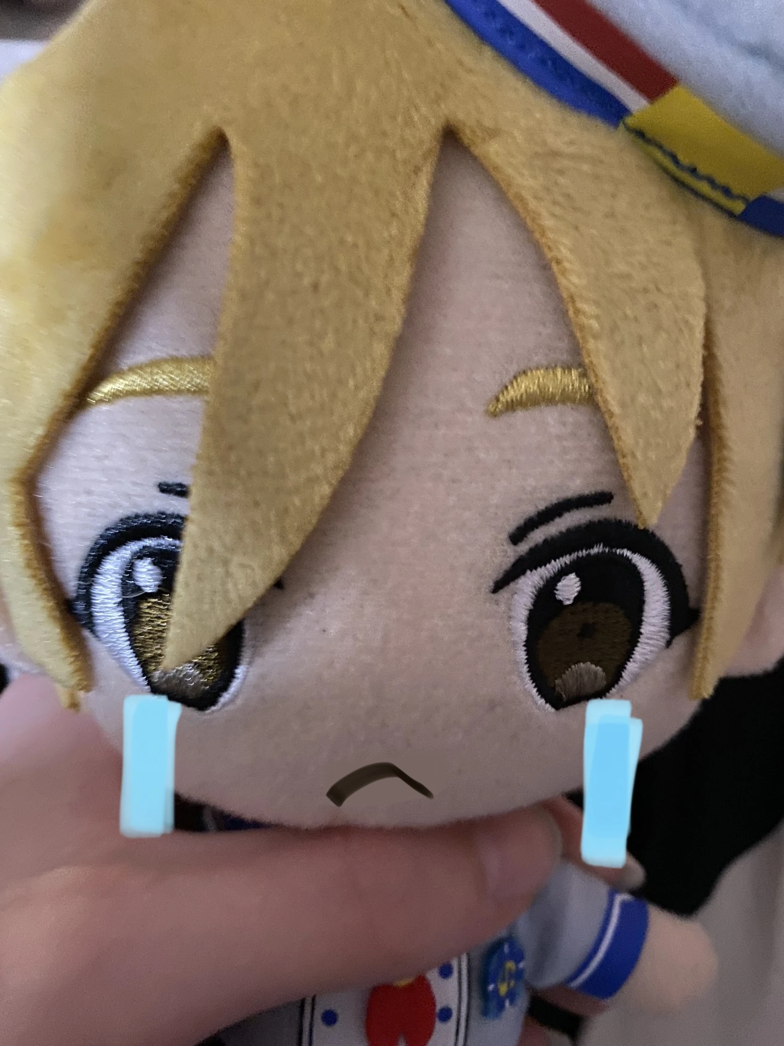 help i csnt edit my profile 😭😭 | Fandom