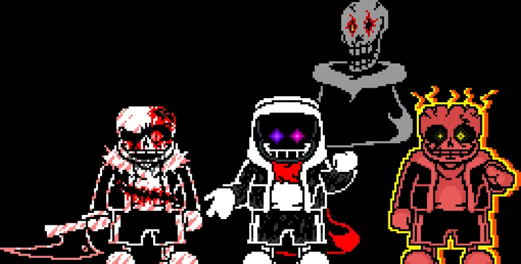 Murder!Rain Time Trio Phase 2!!!! | Fandom