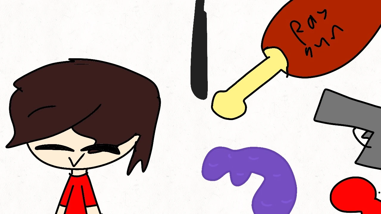 My character explained for you. | Fandom