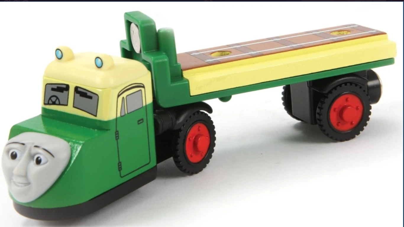 Wooden railway wash behind your buffers pack | Fandom