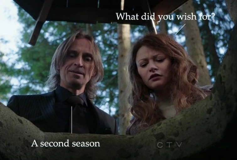 OUAT MEMES #2 | Fandom