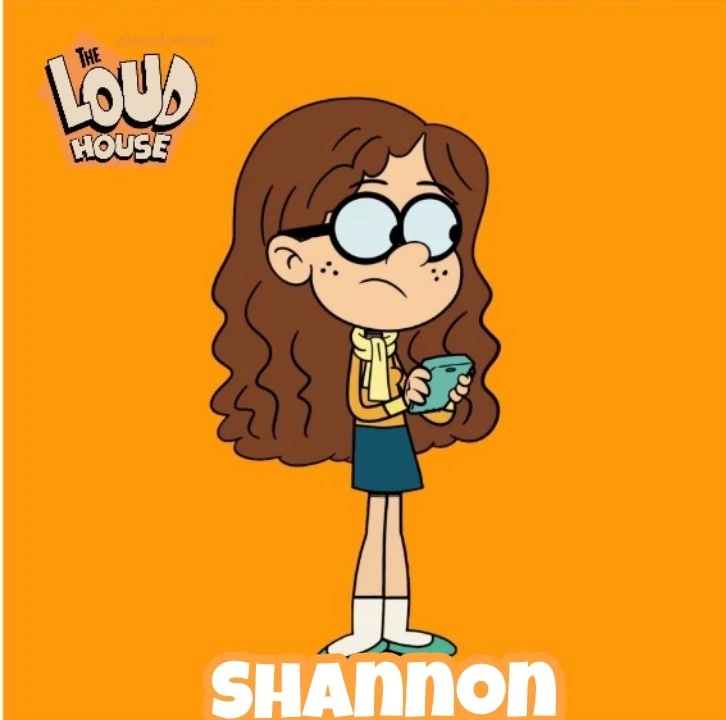 Shannon poster 🧡🧡🧡 | Fandom