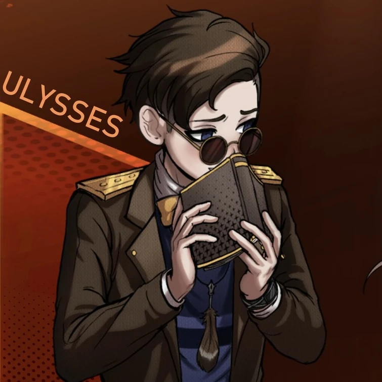 I’m so normal about him (loud incorrect buzzer) | Fandom