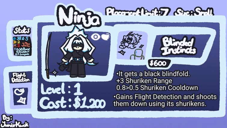 there's this new leak of a secret ninja tower. | Fandom