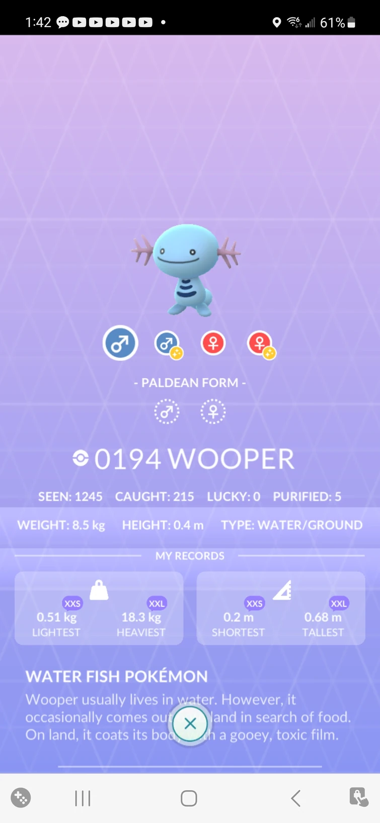 Discuss Everything About Pokémon GO Wiki | Fandom