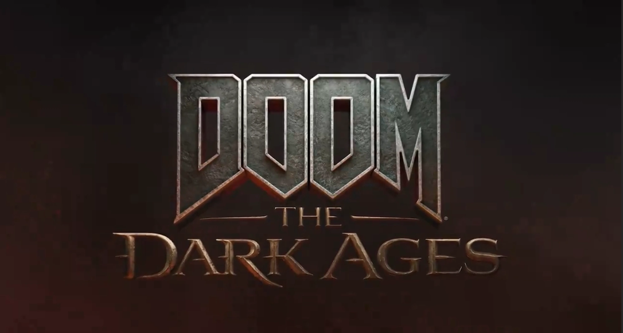 NEW DOOM GAME | Fandom