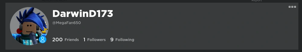 Roblox User | Fandom
