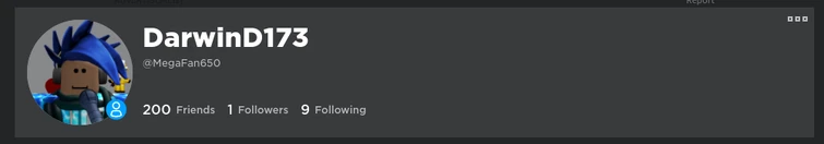 Roblox User | Fandom