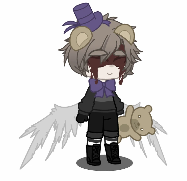 Changin’ my CC design | Fandom