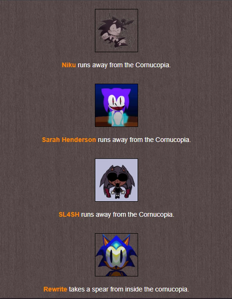 Discuss Everything About The Sonic Oddities Wiki | Fandom