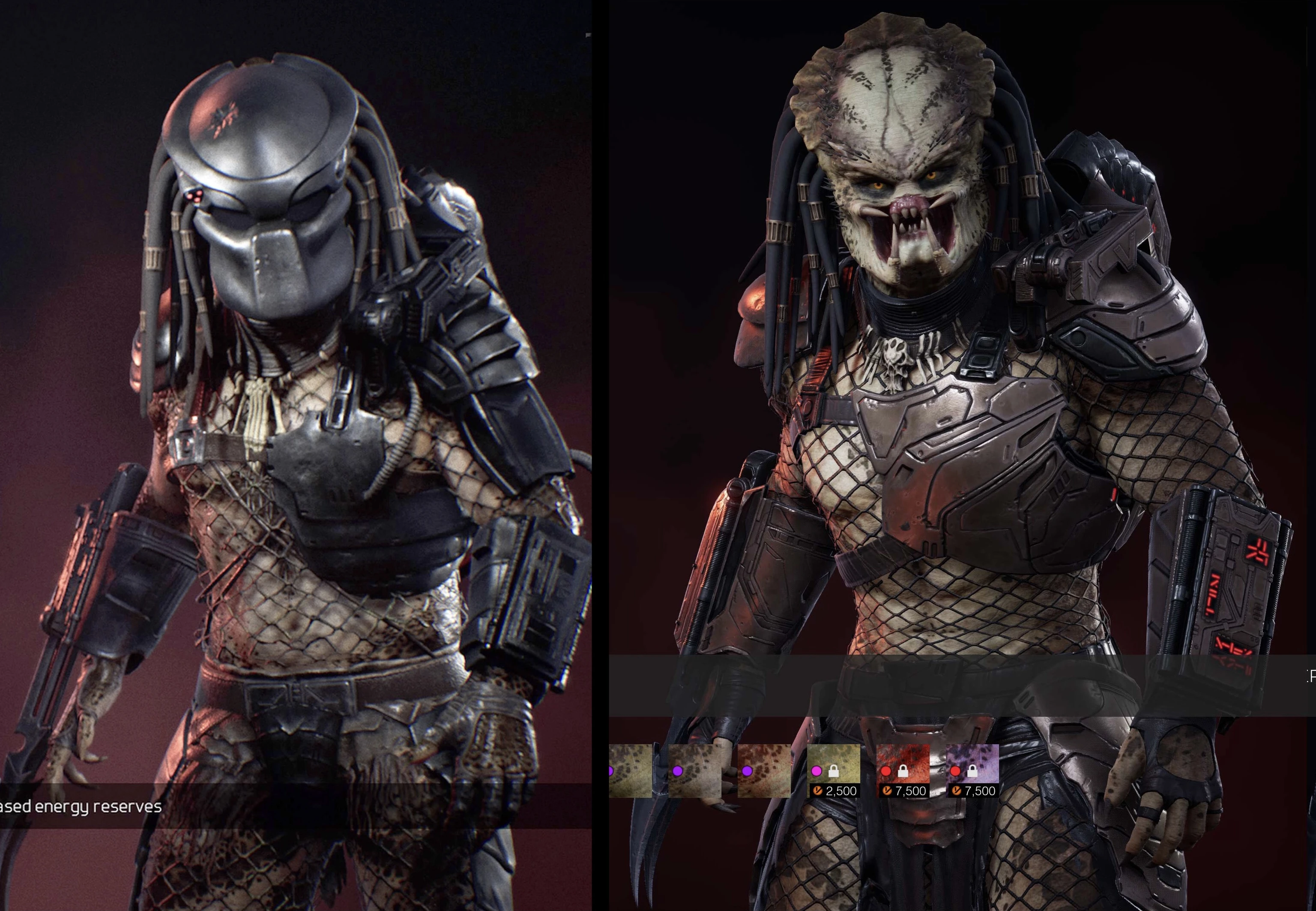 Wild guest character idea: Predator for Soul Calibur VII. | Fandom