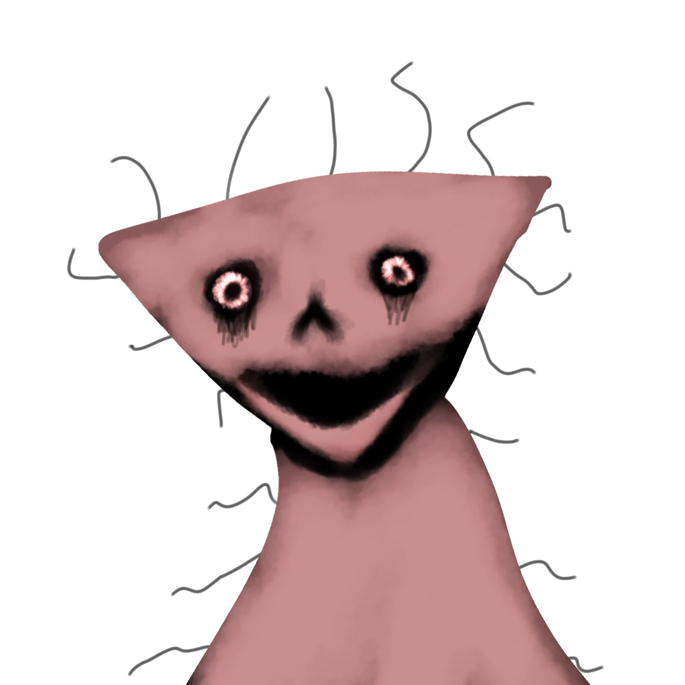 the stinky one | Fandom