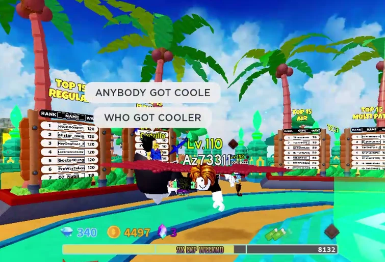 Discuss Everything About Roblox: All Star Tower Defense Wiki | Fandom