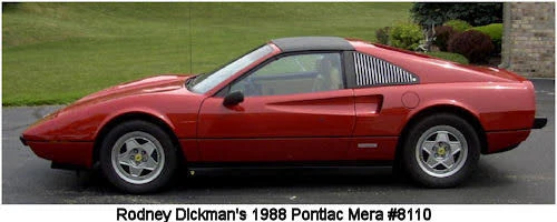 I need Pontiac Mera in gv pls | Fandom