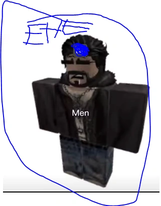(OFFICIAL LORE) Harvey Ramon Bloxson dies | Fandom