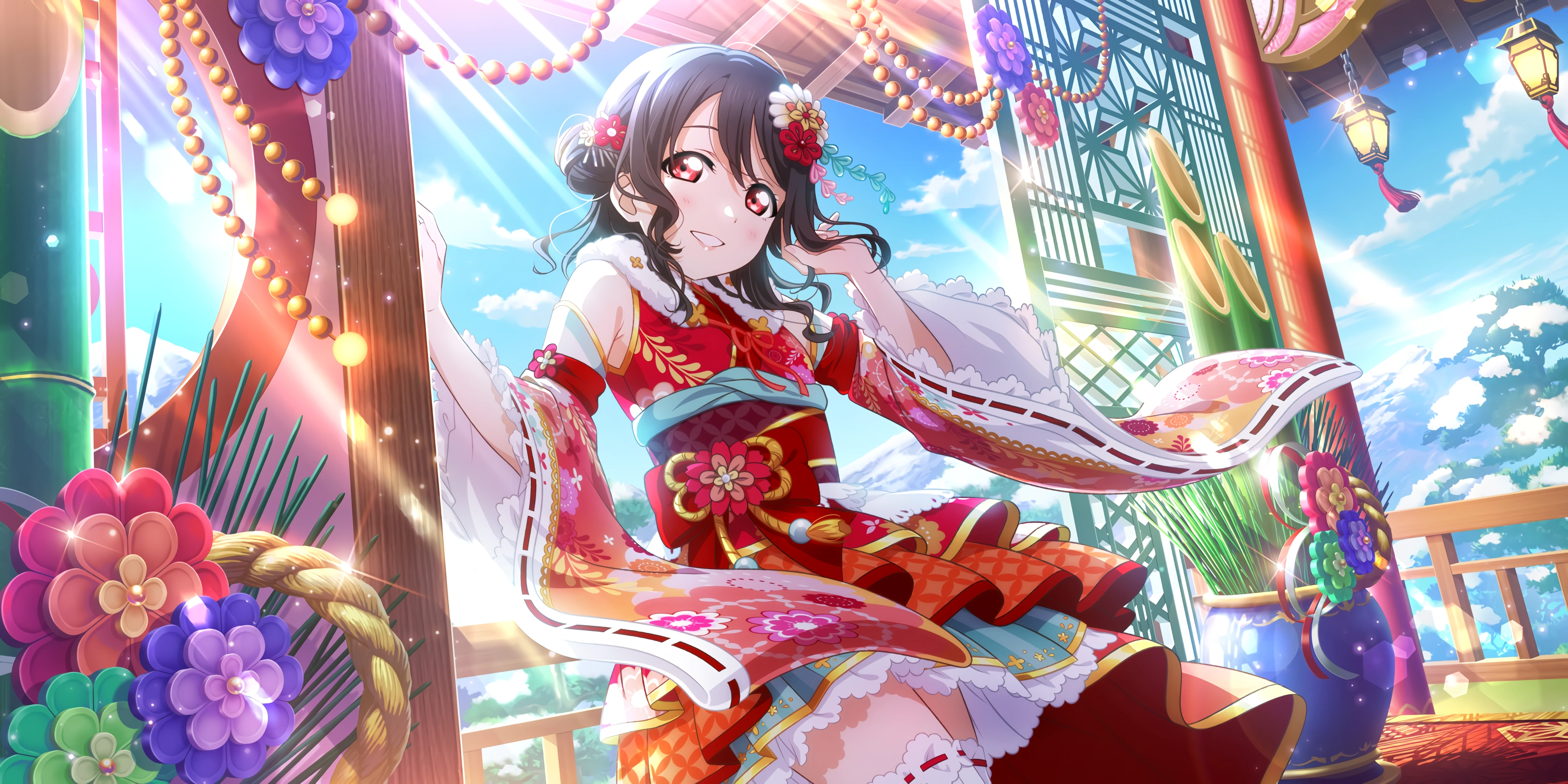 Happy birthday, Nico! | Fandom