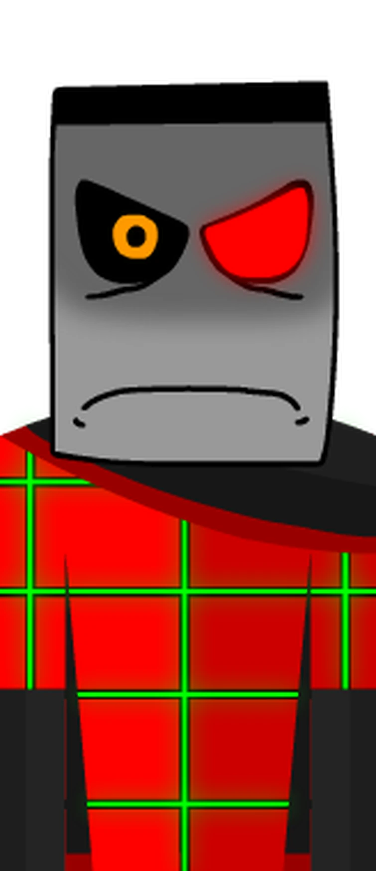 ughgh I'll draw your ocs | Fandom