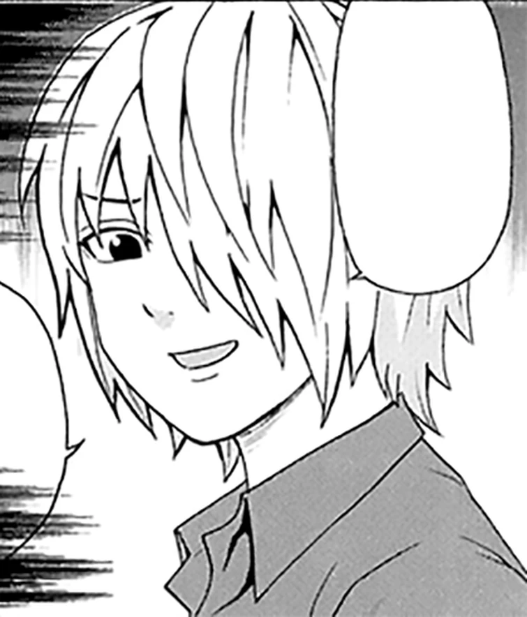 Discuss Everything About Saiki Kusuo no Sai Nan Wikia | Fandom