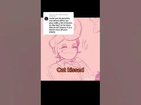 Wally when he knows he f***** up at the end | Fandom