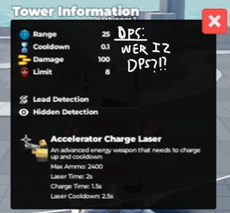 Discuss Everything About Tower Defense Simulator Wiki | Fandom