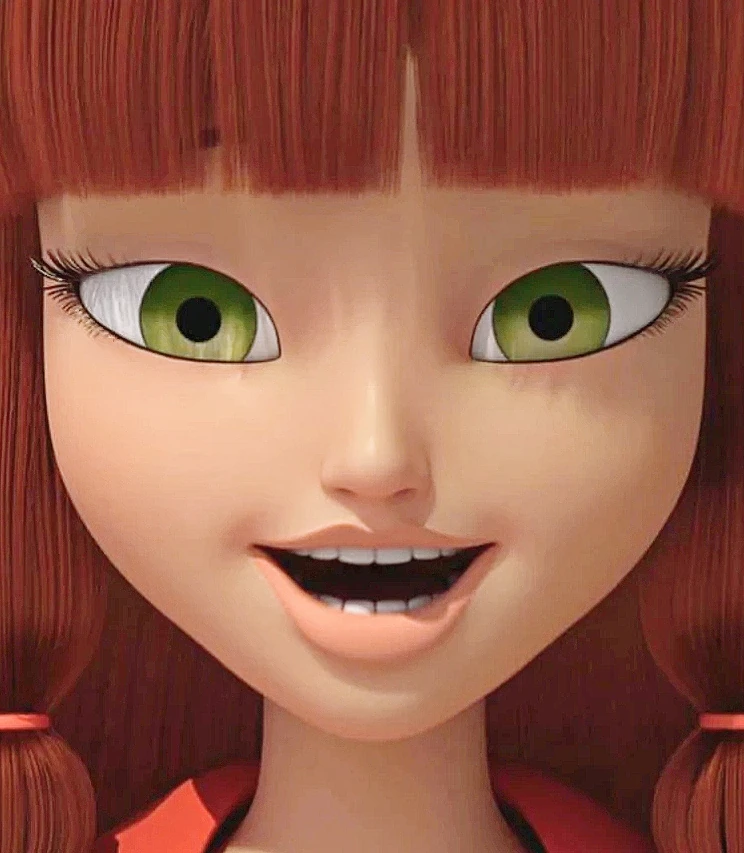 Miraculous Icons #51 🐯 | Fandom