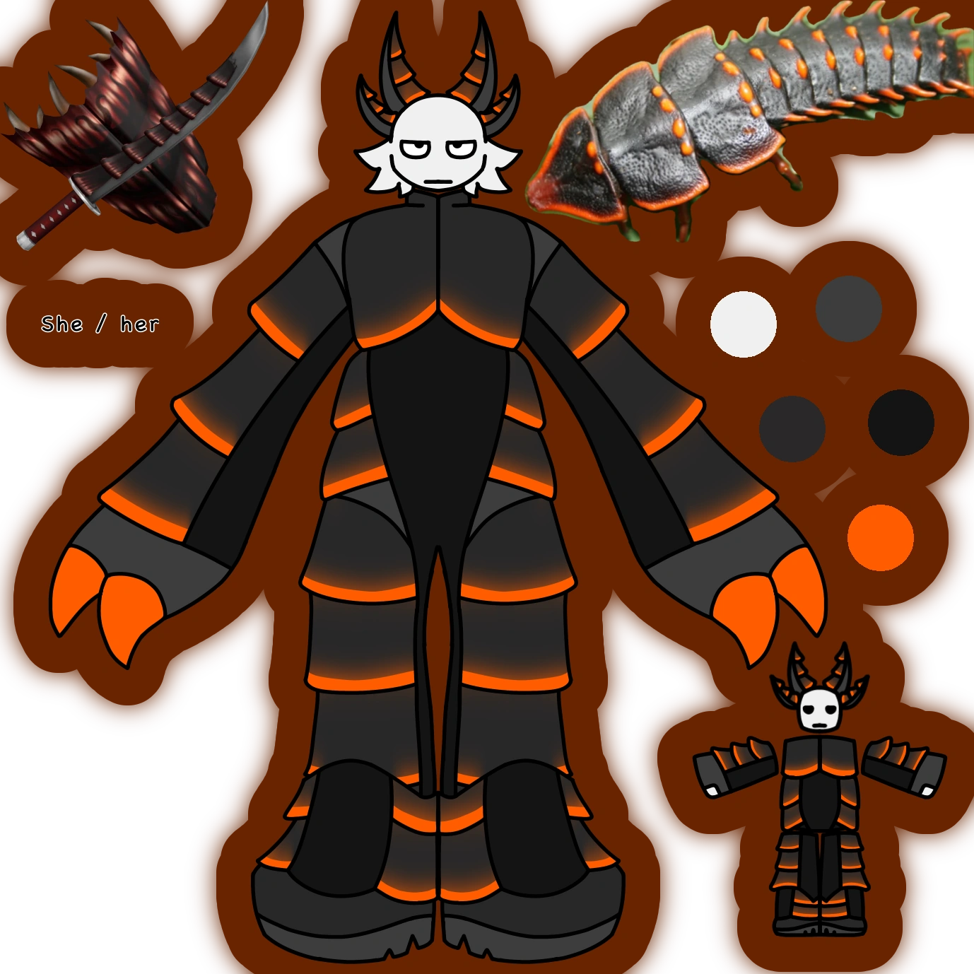 Anyway have to go to therapy now | Fandom