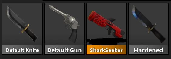 just came back to mm2 after awhile. | Fandom