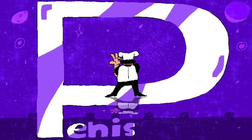 P rank or something (kinda a repost) | Fandom