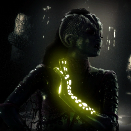 Extraction Request | Fandom