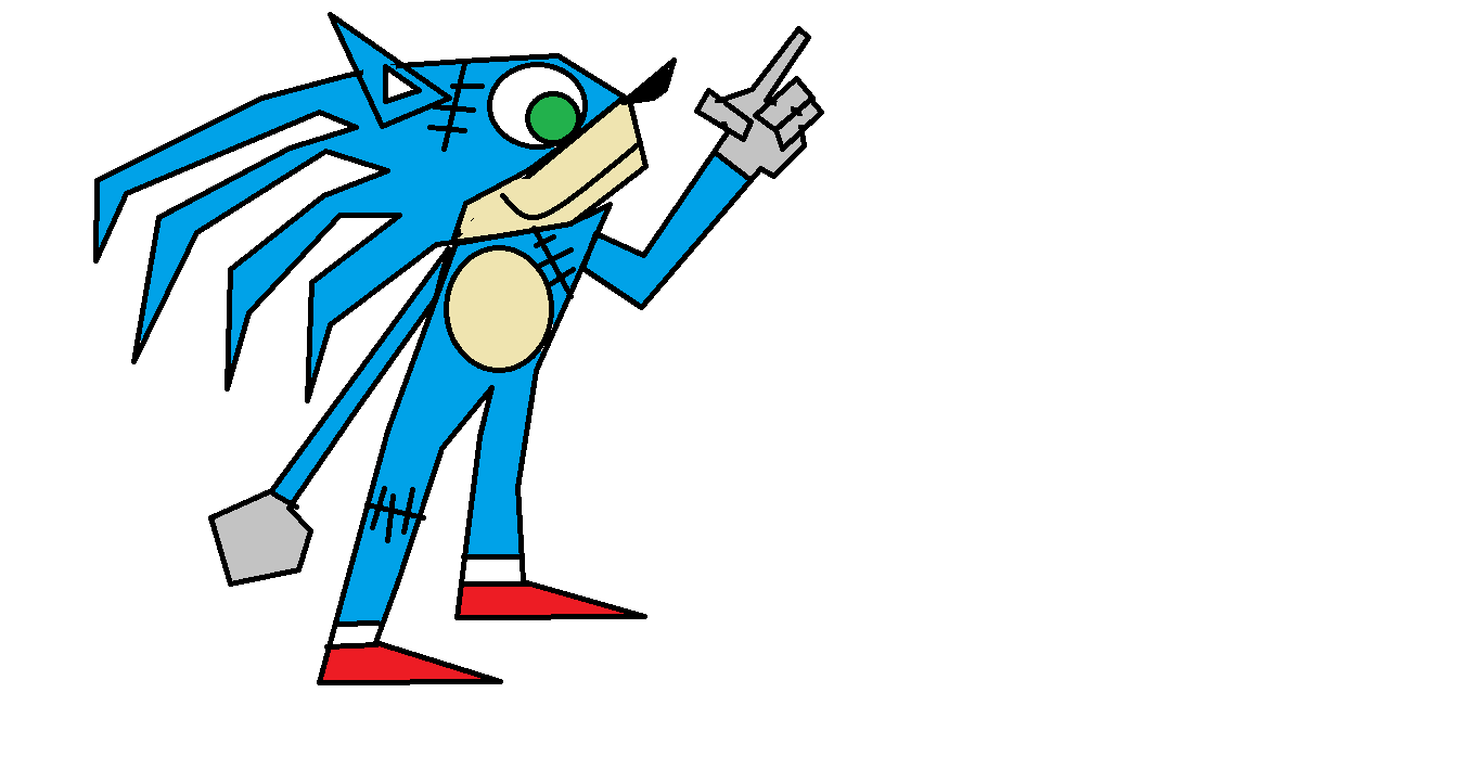 concept sonic exe character fnf | Fandom