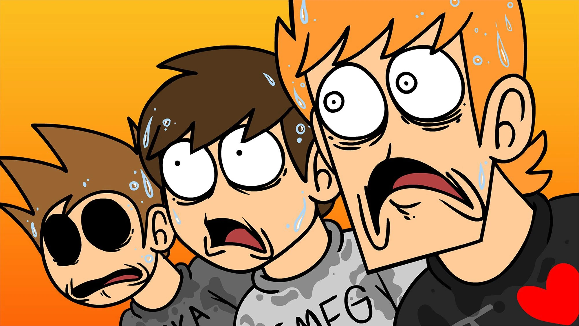 Aaah | Fandom