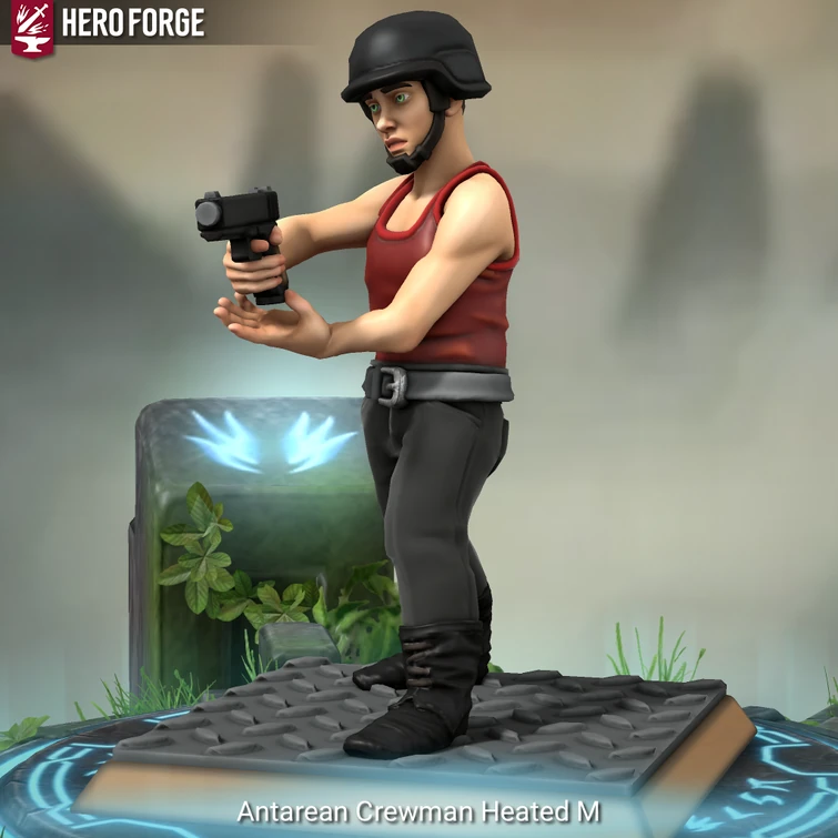 Sailors of the Forman War (I hate myself rn) Part 1 | Fandom