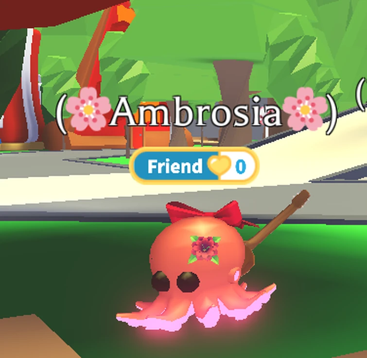 I just made a mega octo!! | Fandom